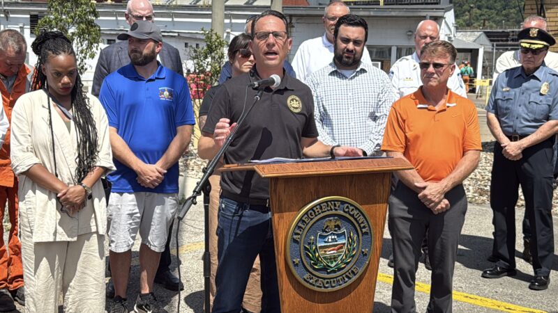 ‘A Terribly Sad Day’: Officials Vow Full Investigation Into U.S. Steel ...